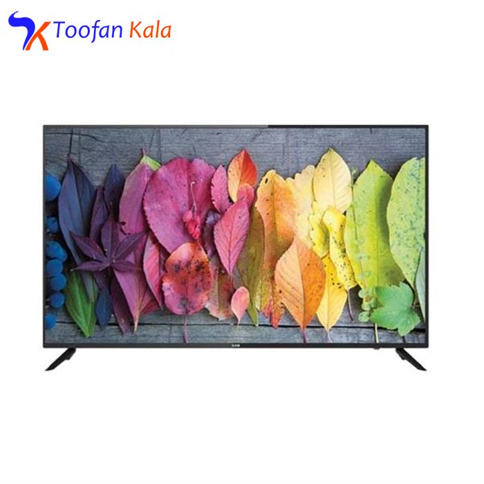 تلویزیون هوشمند سام الکترونیک مدل 65TU6500 سایز 65 اینچ | طوفان کالا | طوفان کالا