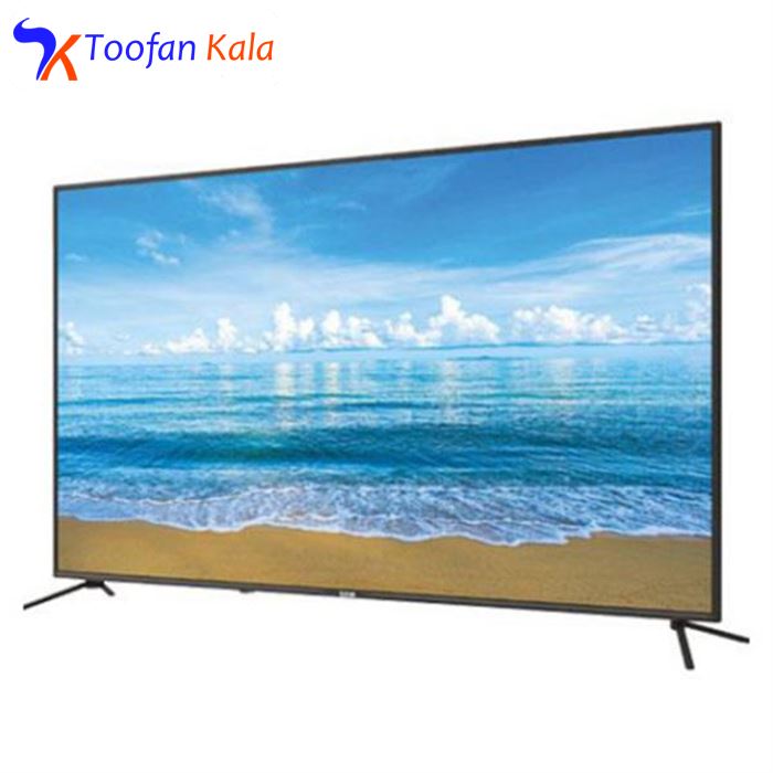 تلویزیون هوشمند سام الکترونیک مدل 65TU6500 سایز 65 اینچ | طوفان کالا | طوفان کالا