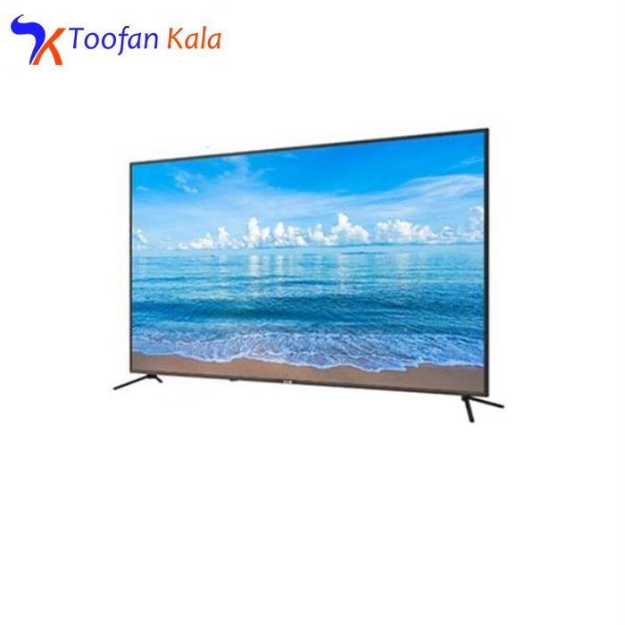 تلویزیون هوشمند سام الکترونیک مدل 65TU6500 سایز 65 اینچ | طوفان کالا | طوفان کالا