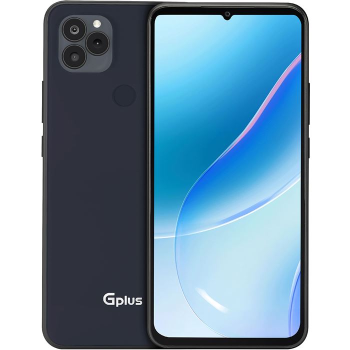 G PLUS Q20 Dual SIM 64GB And 4GB RAM Mobile Phone | طوفان کالا | طوفان کالا